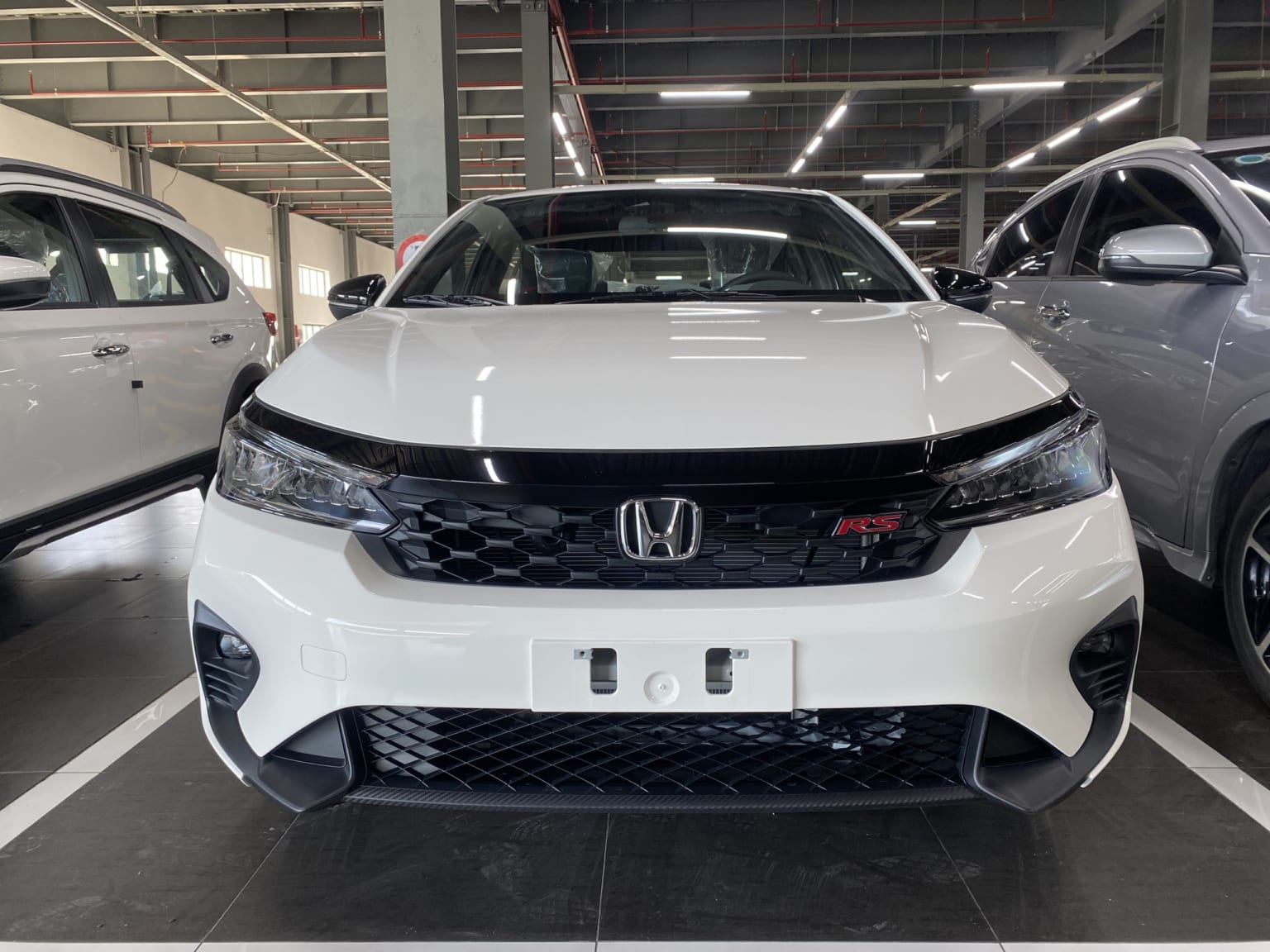 Honda City RS New 2023 | Thông số Hình Ảnh | Giá lăn bánh